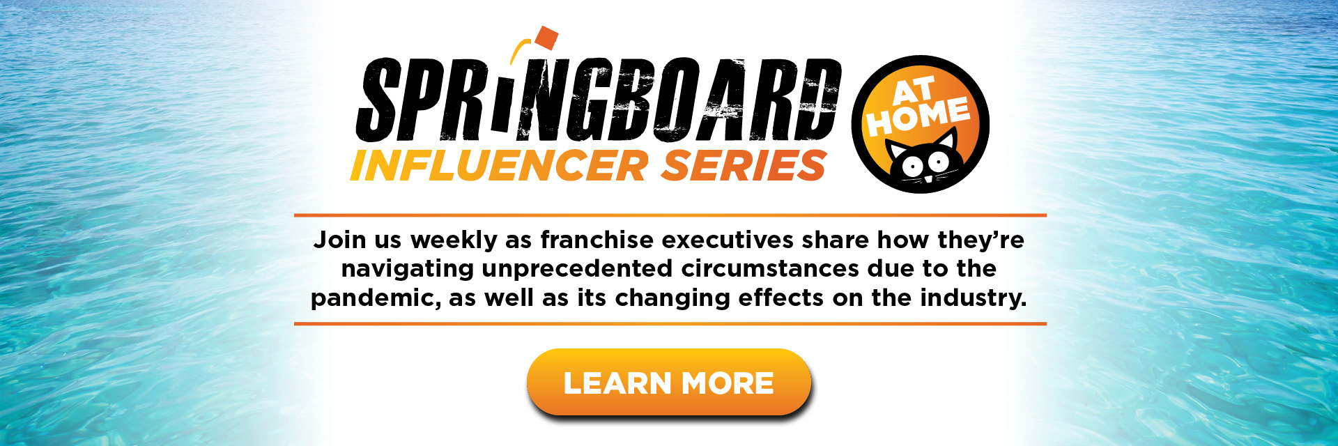 Franchise Springboard - Franchise Springboard Event for Emerging ...